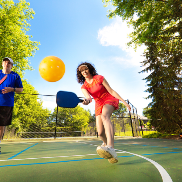 Top 10 Benefits of Pickleball - Adventures In Vitality